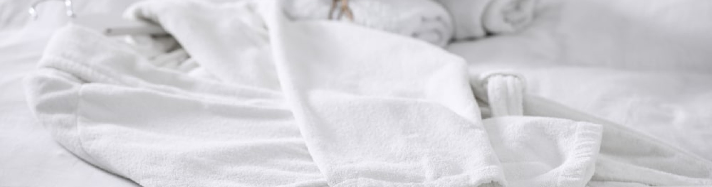 Soft Towels & Premium Textiles for Daily Comfort